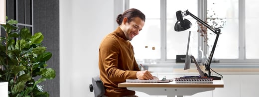 Remote office guidelines | AJ Products