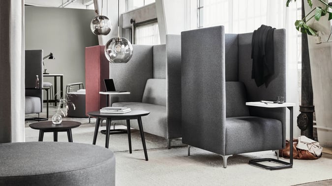 5 tips to help transition the return to the office | AJ Products