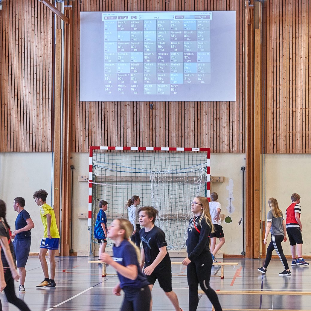 The active classroom: where the classroom supports the teaching | AJ ...