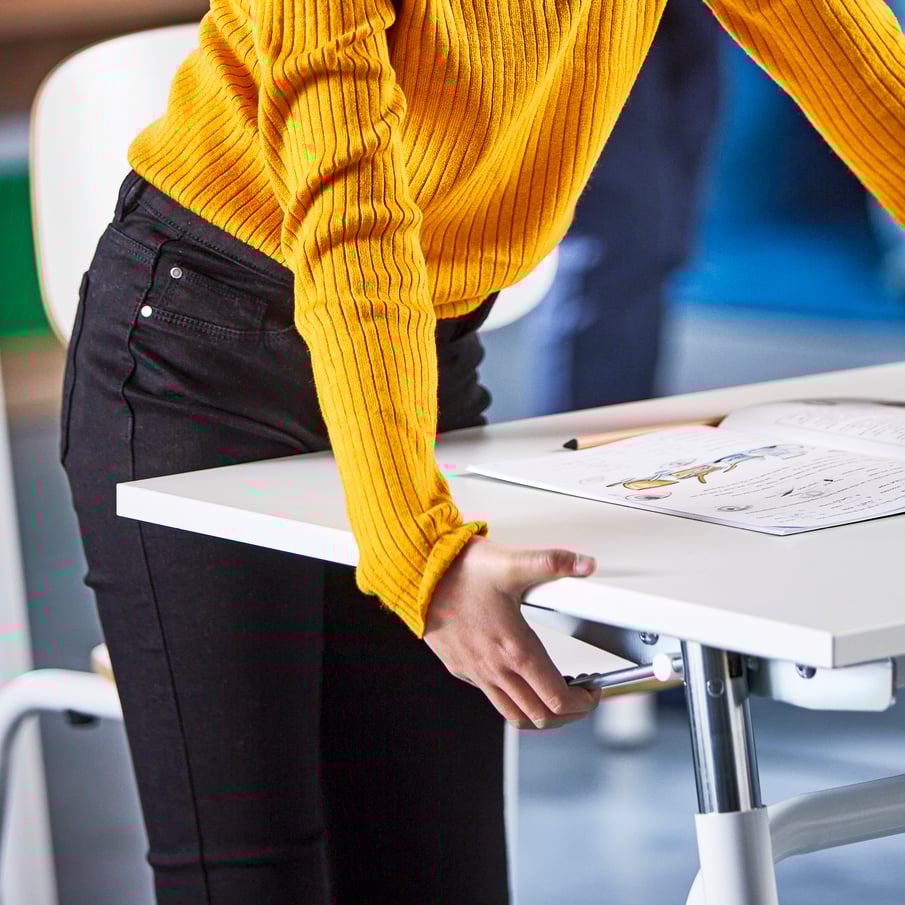 Why children need to be more active at school | AJ Products