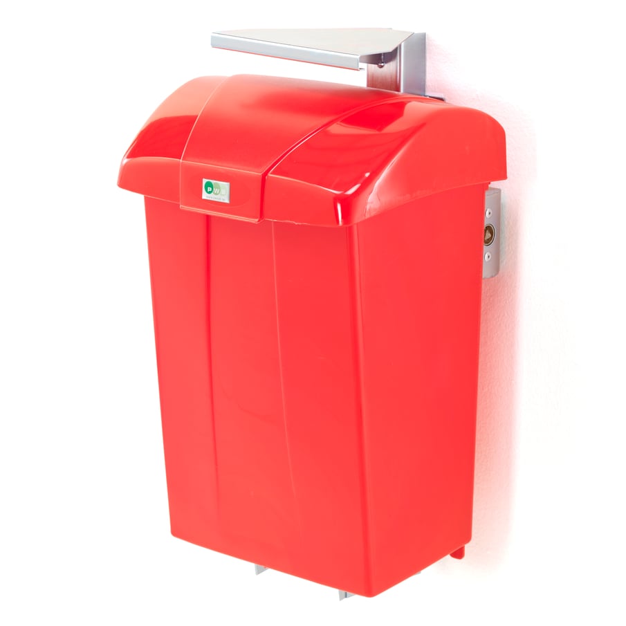 How to sort your waste and recycling at work | AJ Products