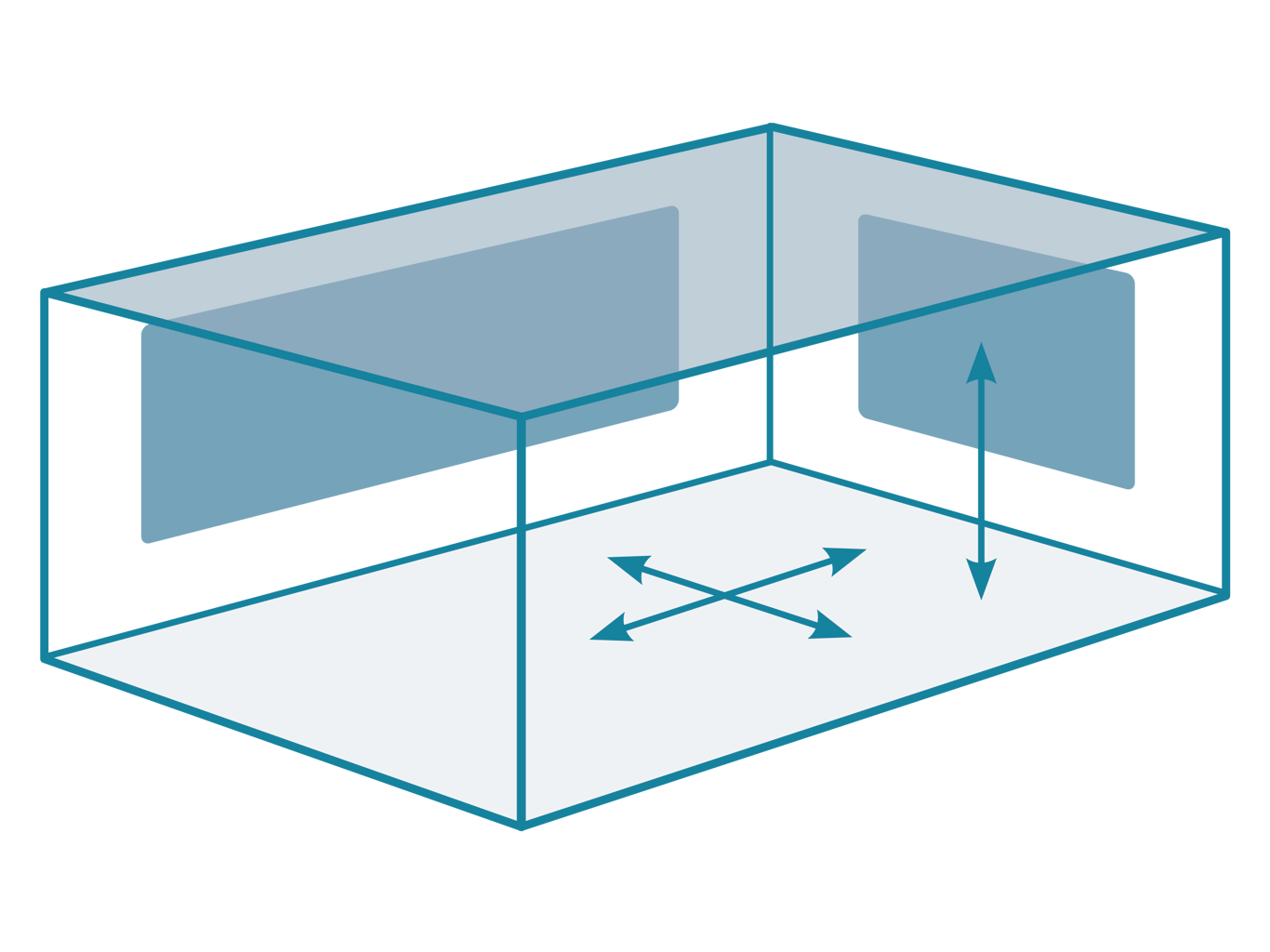 Tips from an acoustics expert for a better sound environment | AJ Products