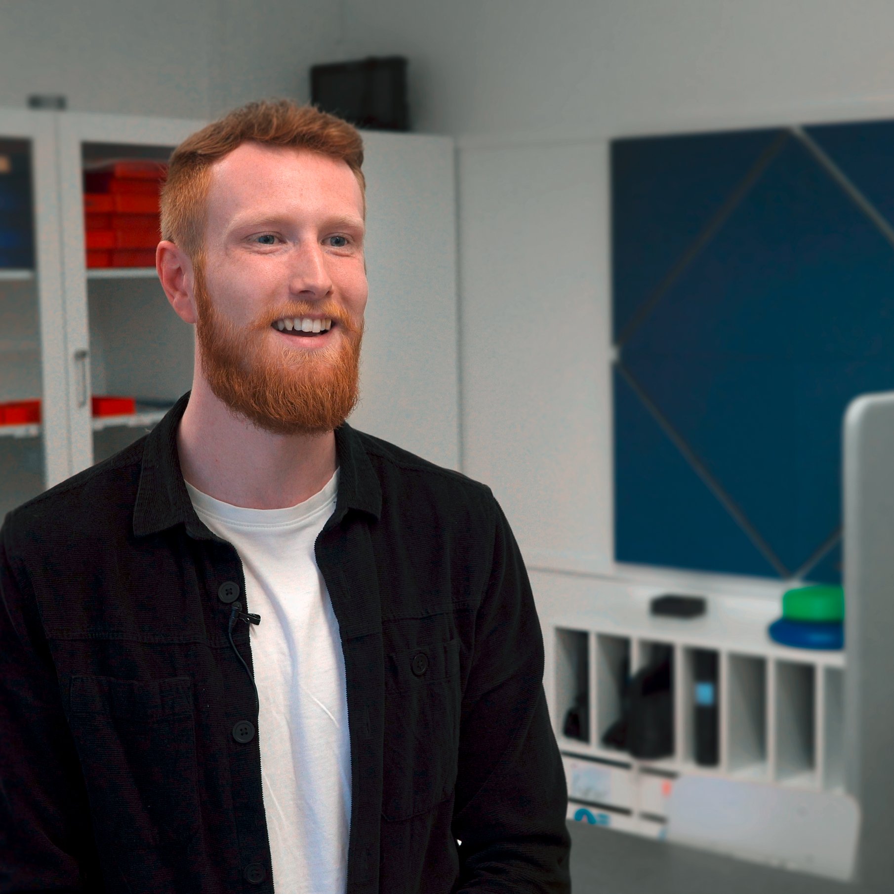 Ett klassrum – många individuellt anpassade lärmiljöer | AJ Produkter