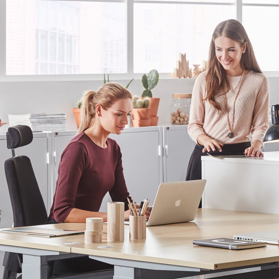 Situational Leadership Focuses on the Individual | AJ Products