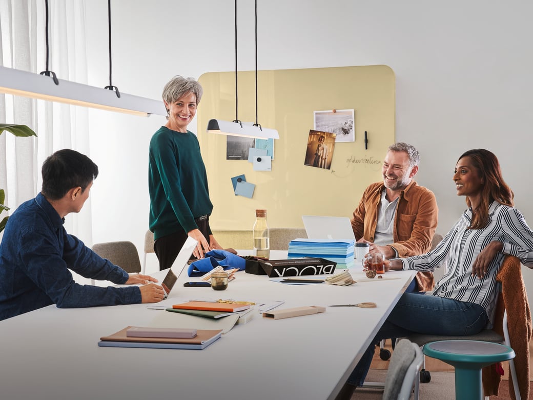 Transformational Leadership: Inspire and Motivate Your Team | AJ Products