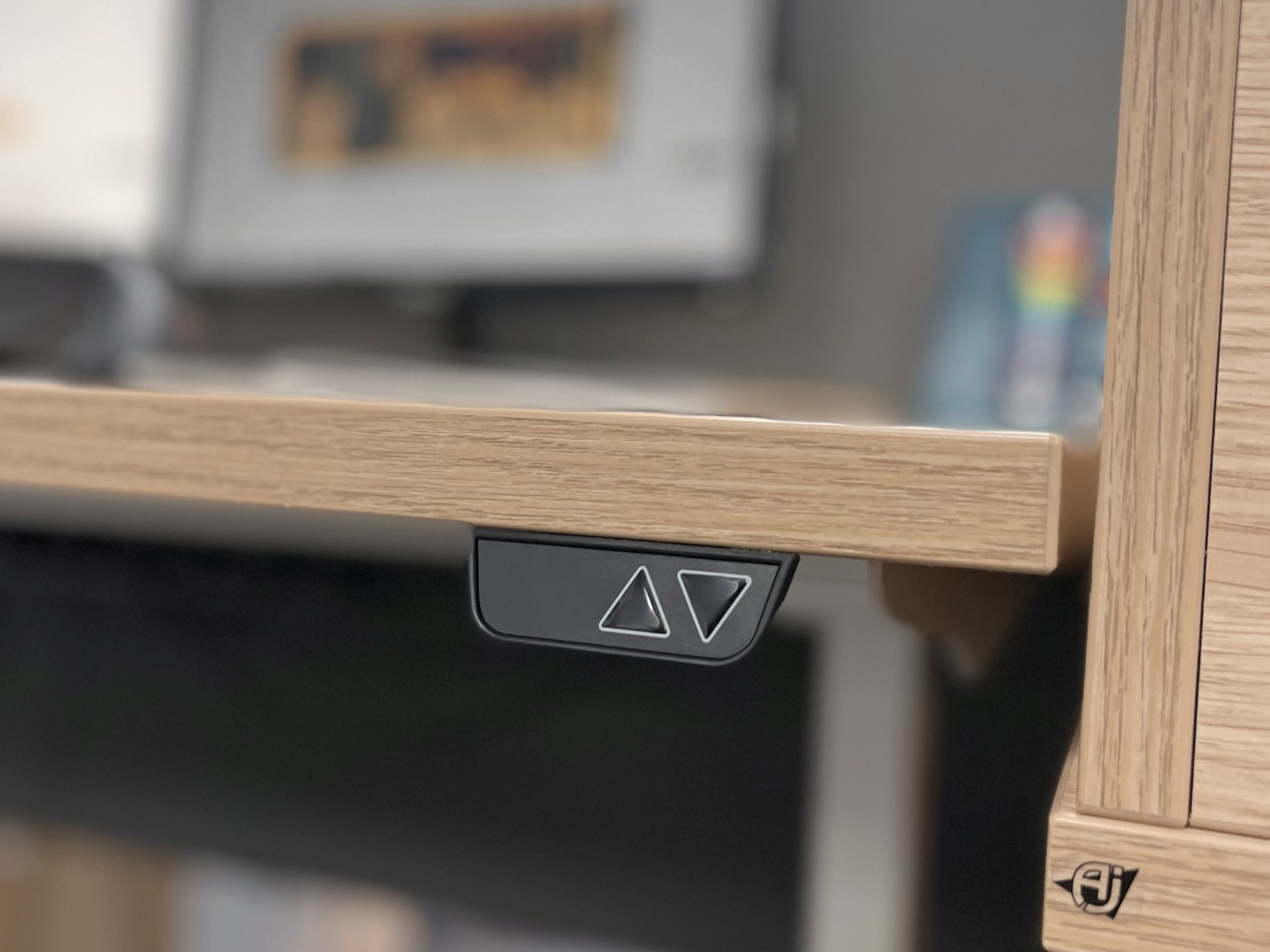 Gör som vi – inred arbetsplatsen för att må bra | AJ Produkter