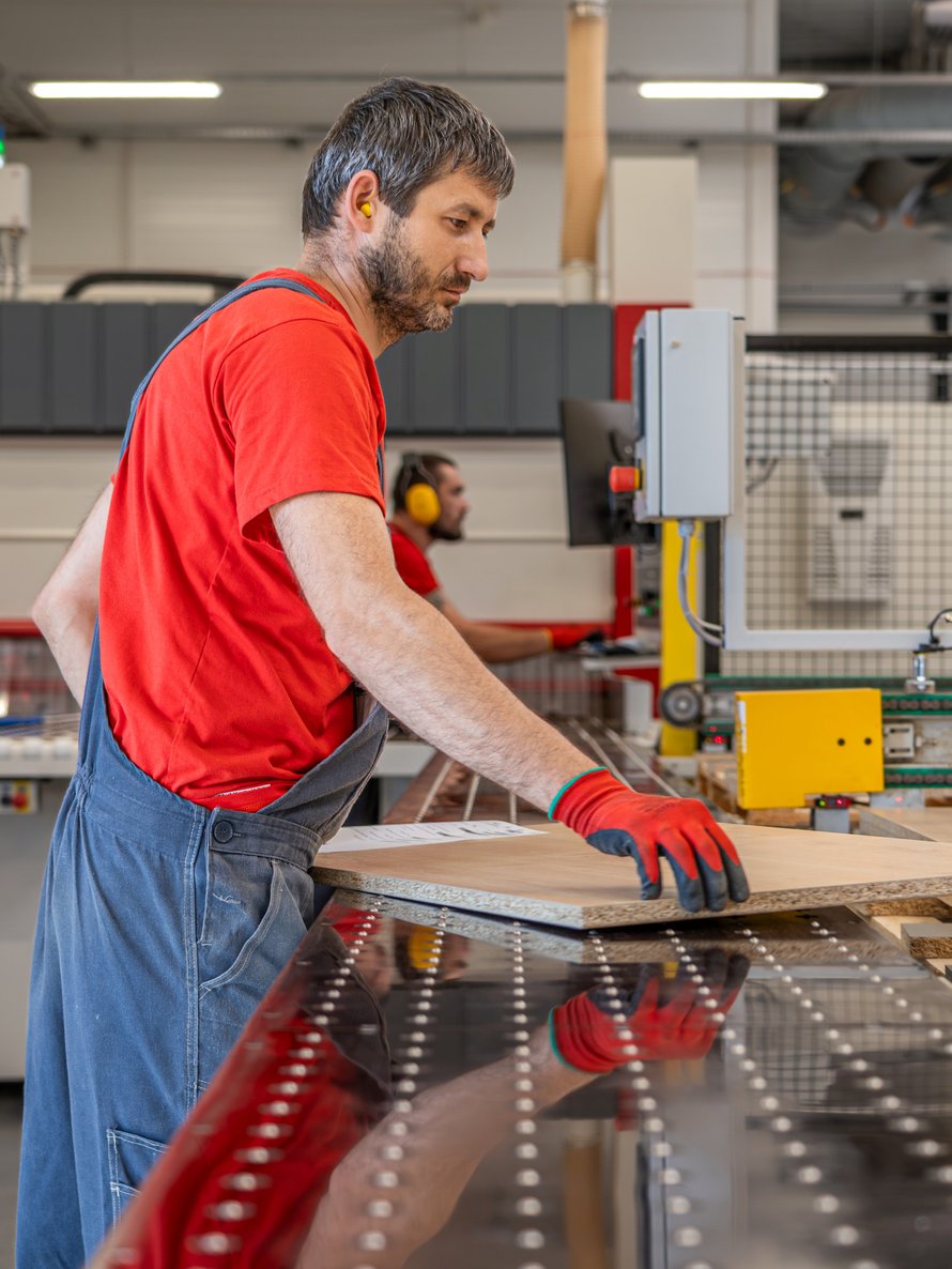 The importance of employee health and safety in manufacturing | AJ Products