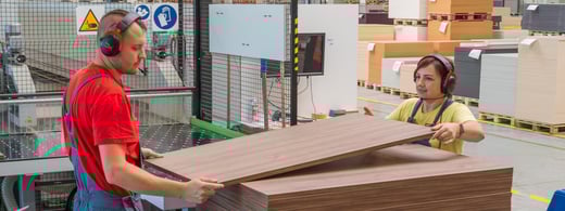 The importance of employee health and safety in manufacturing | AJ Products