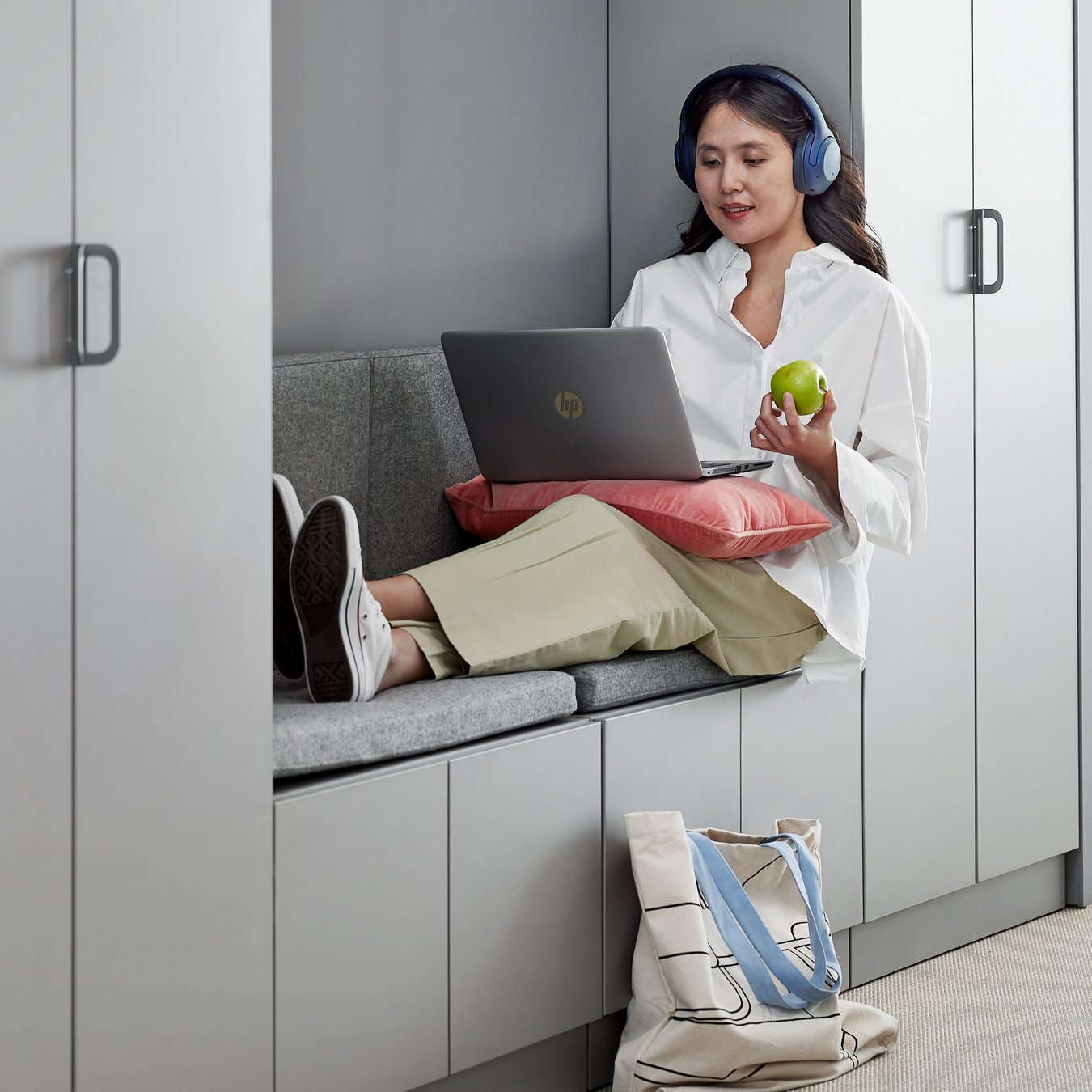 Office vs. Home: Discover Where You're More Productive! | AJ Products