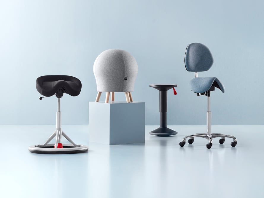 Active Furniture | AJ Products