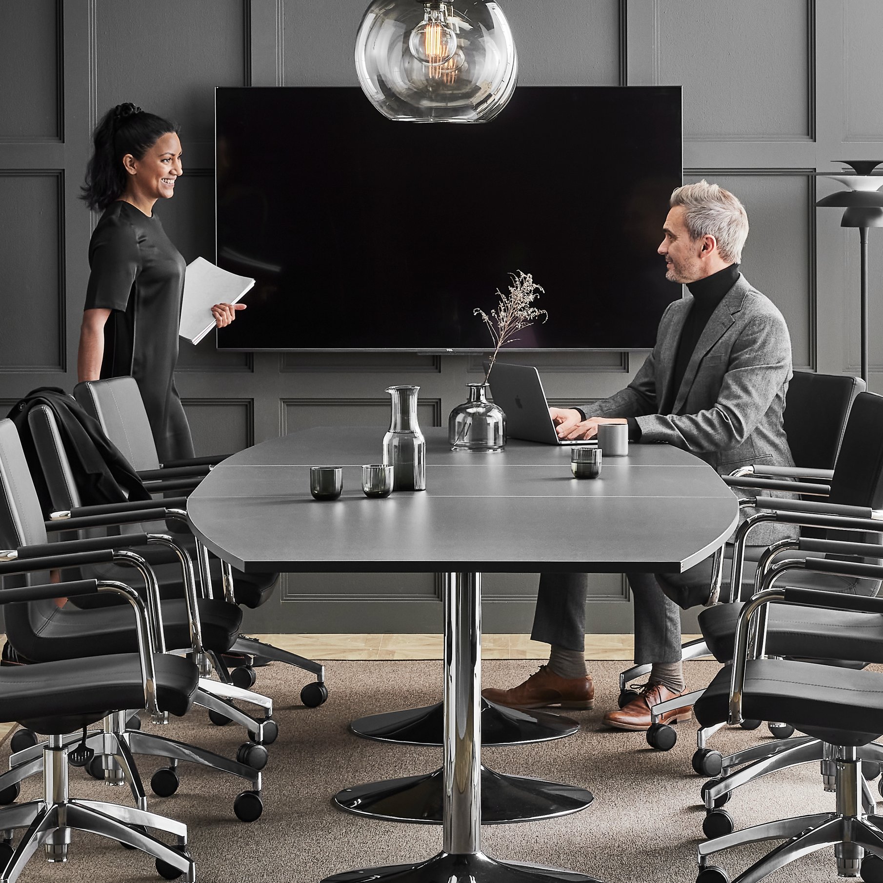 Environmental sustainability | AJ Products